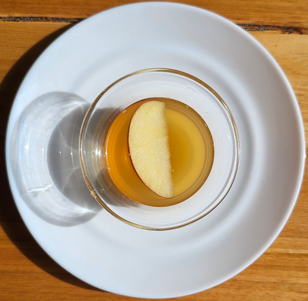 Chamomile Apple Sours Mocktail – Noble & Sunday Tea Merchants