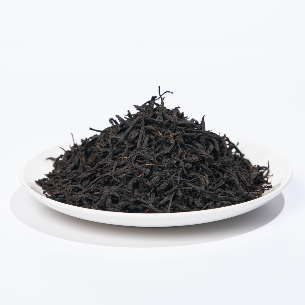 Japanese Black Tea - Benifukki Cultivar – Noble & Sunday Tea Merchants