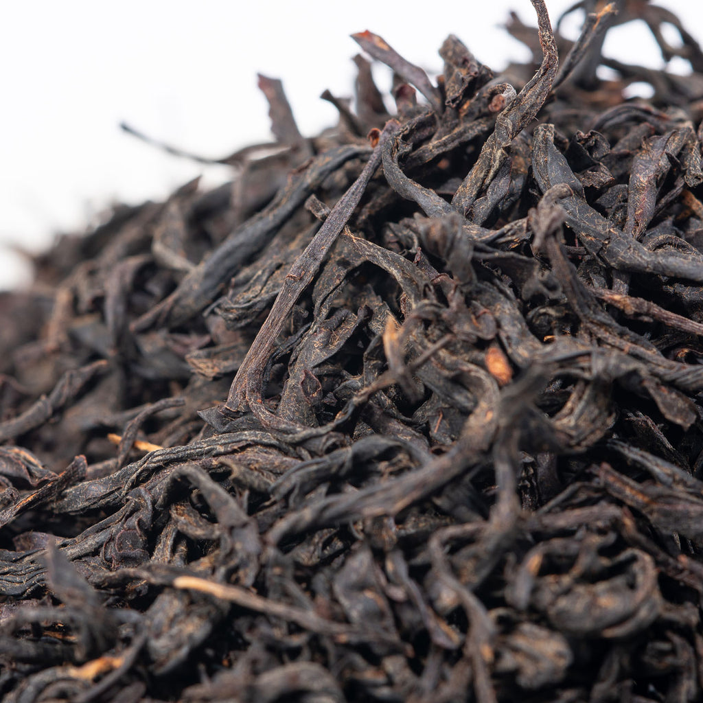 Japanese Black Tea - Benifukki Cultivar – Noble & Sunday Tea Merchants