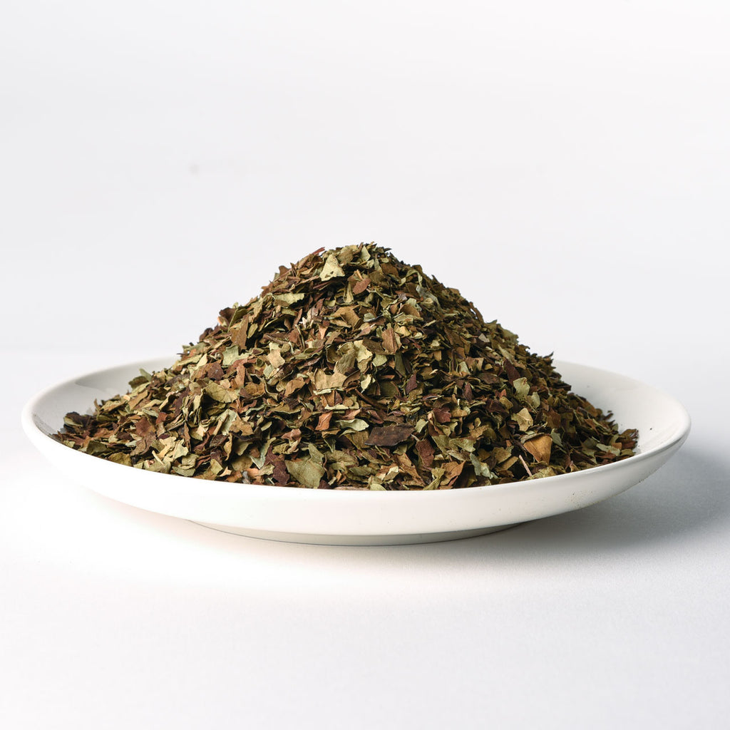 Morning Mate - Roasted – Noble & Sunday Tea Merchants