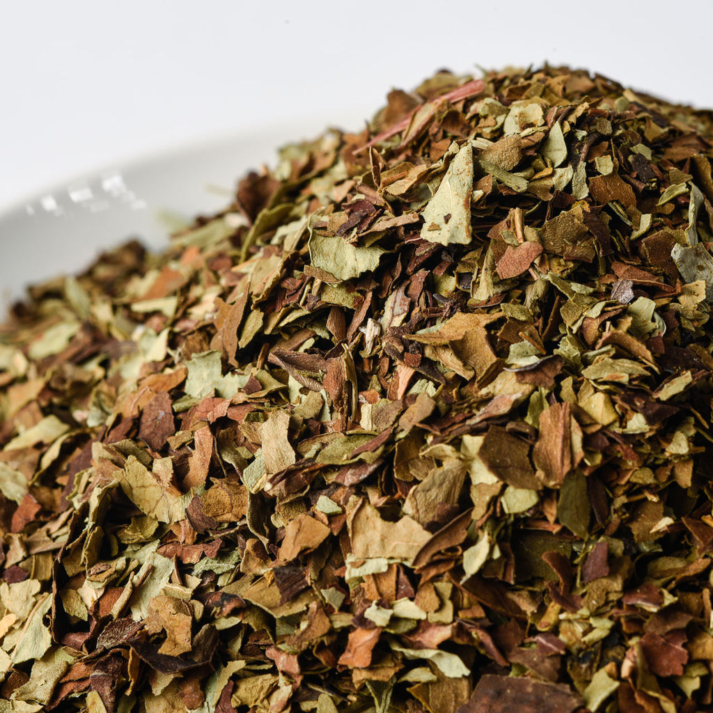 Morning Mate - Roasted – Noble & Sunday Tea Merchants