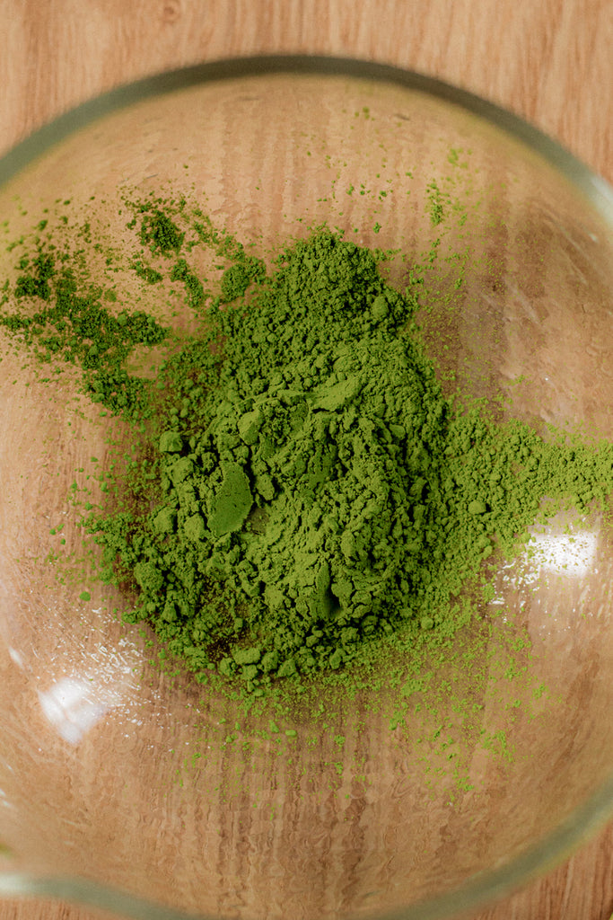 Uji Matcha Ritual Bundle – High Grade Organic Matcha & Complete Matcha ...