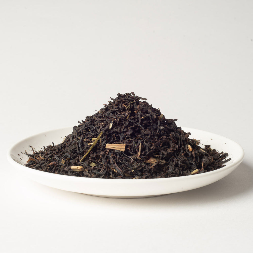 Lemon Grey Tea – Noble & Sunday Tea Merchants