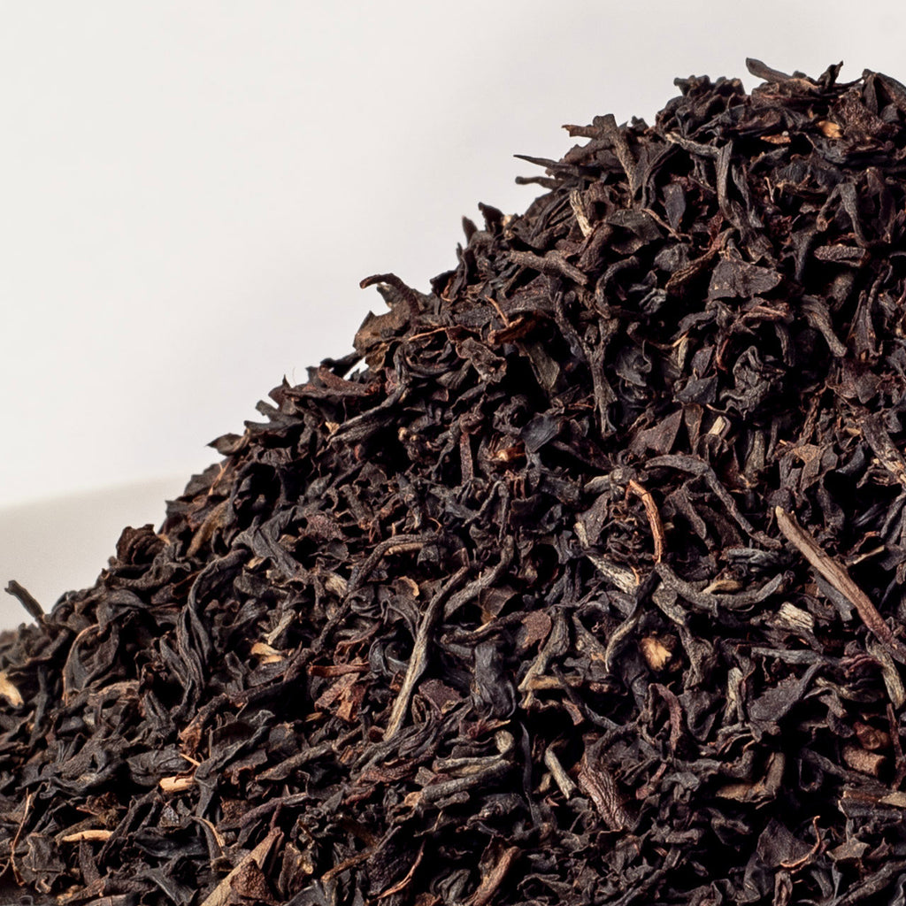 English Breakfast Tea – Noble & Sunday Tea Merchants