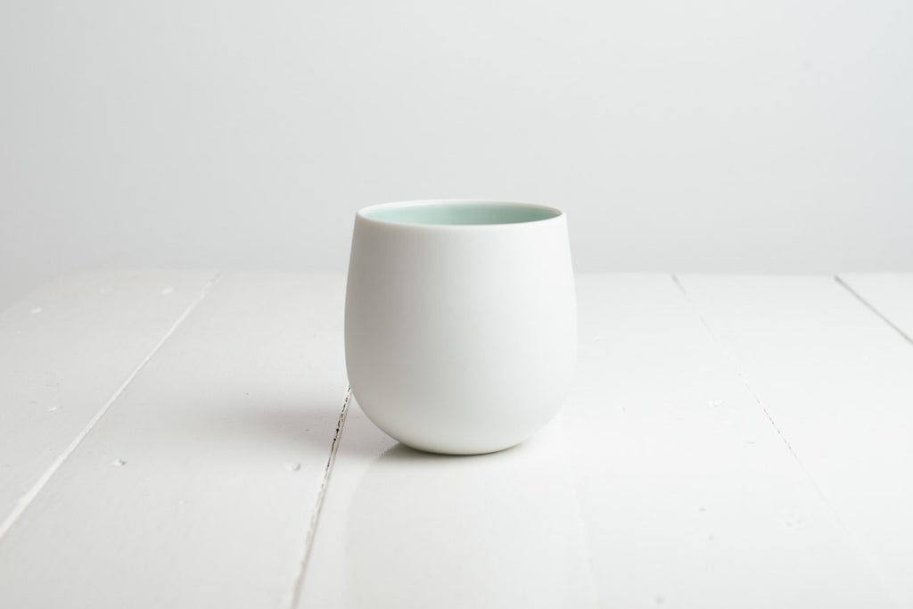 ACME x Maruasa - Tajimi Cup 300ml – Noble & Sunday Tea Merchants