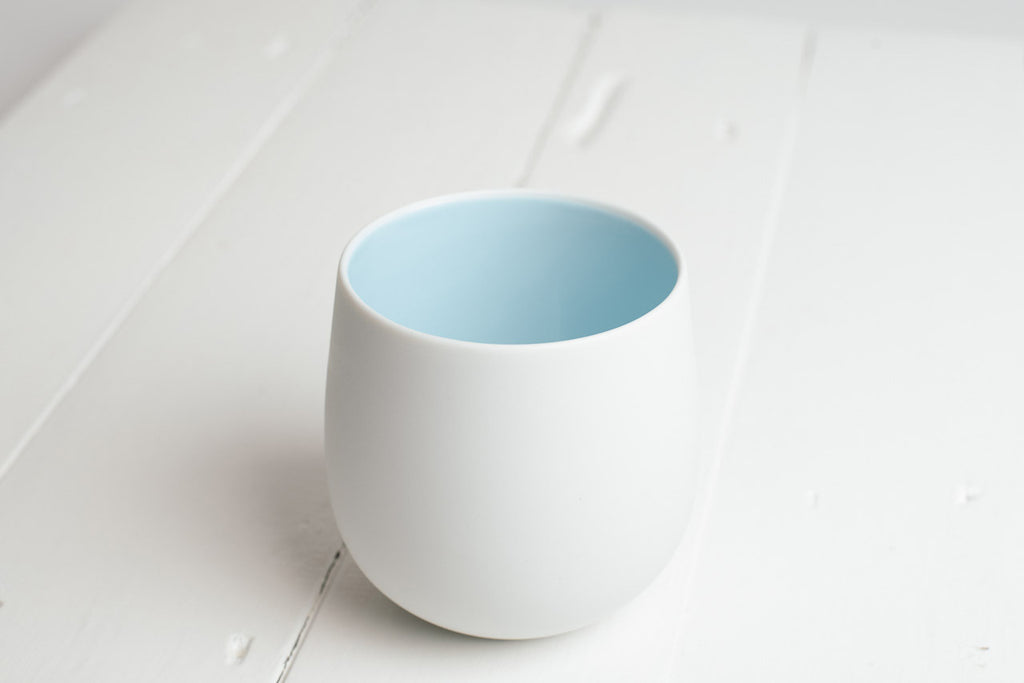 ACME x Maruasa - Tajimi Cup 300ml – Noble & Sunday Tea Merchants